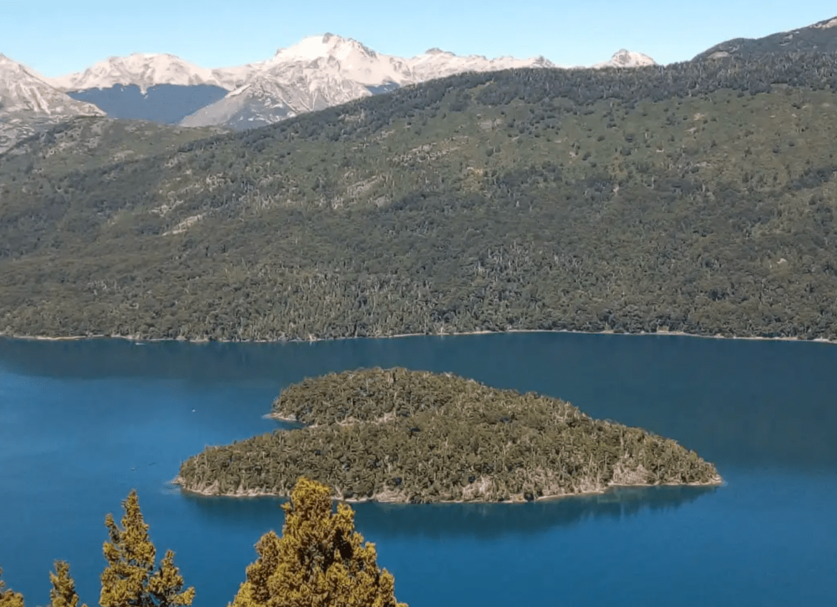 Vuelta a la Isla Corazón – Nadadores Asociados de Aguas Abiertas ...